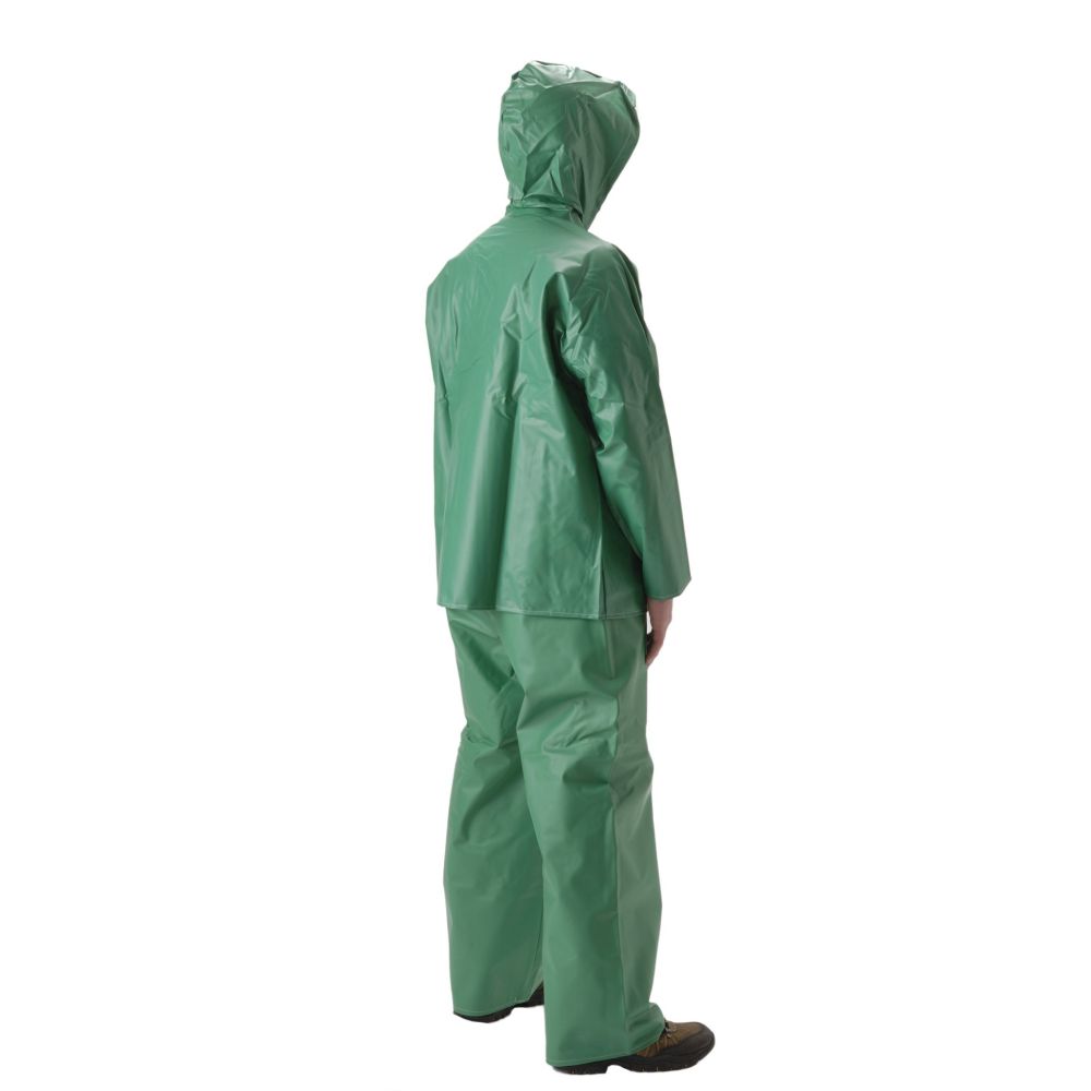 AcidBasic FR Jacket / Trouser