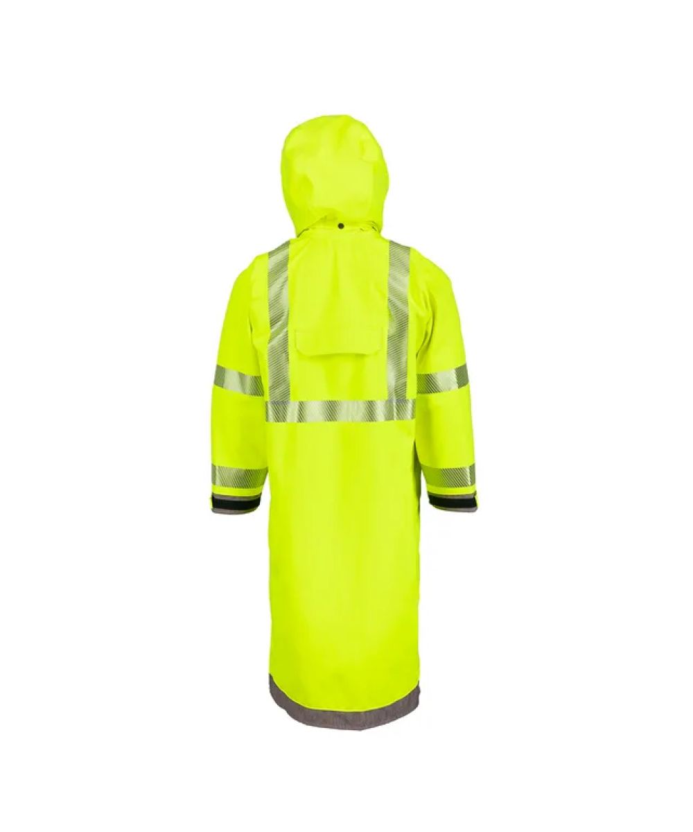 ArcJoule Jacket | FR/AR Rated Multi-Hazard Protection | ArcFlashWear