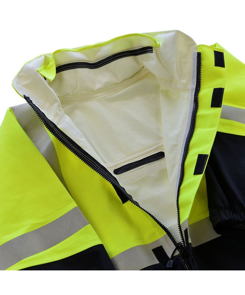 Omega FR™ Jacket