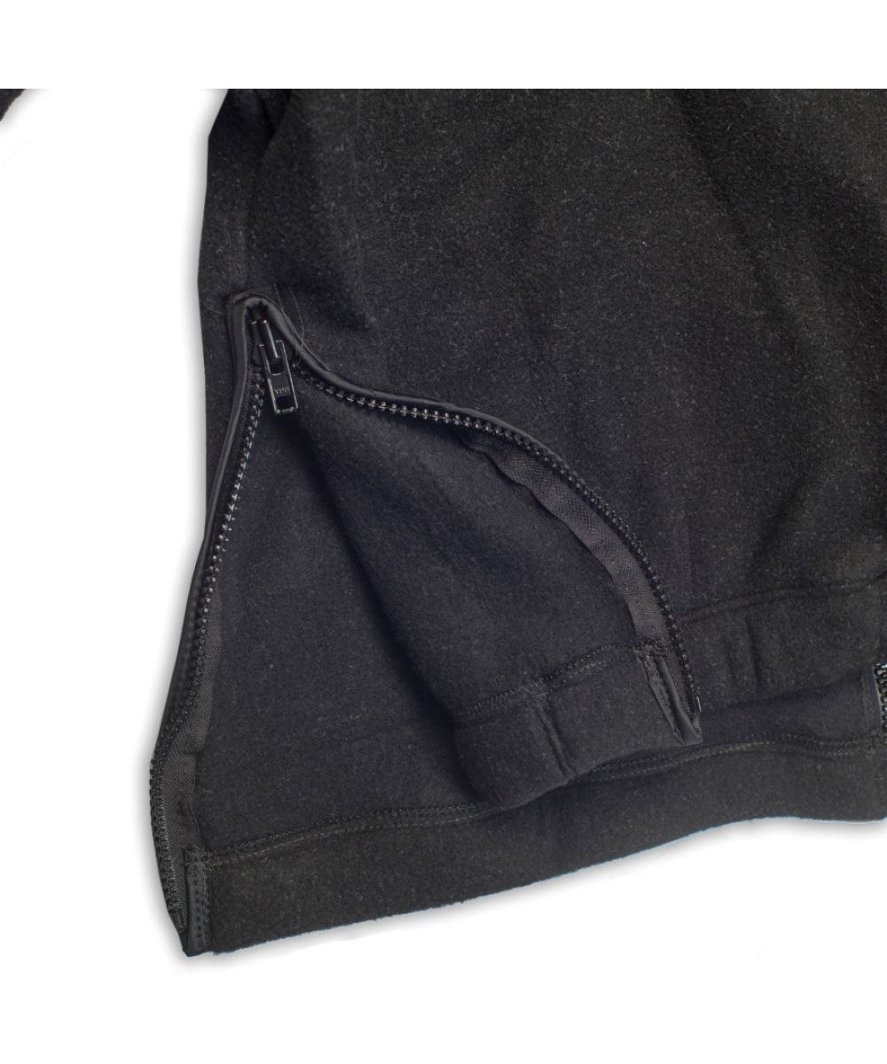 Polartec FR Nomex Fleece Liner | Arc Flash Protection | ArcFlashWear