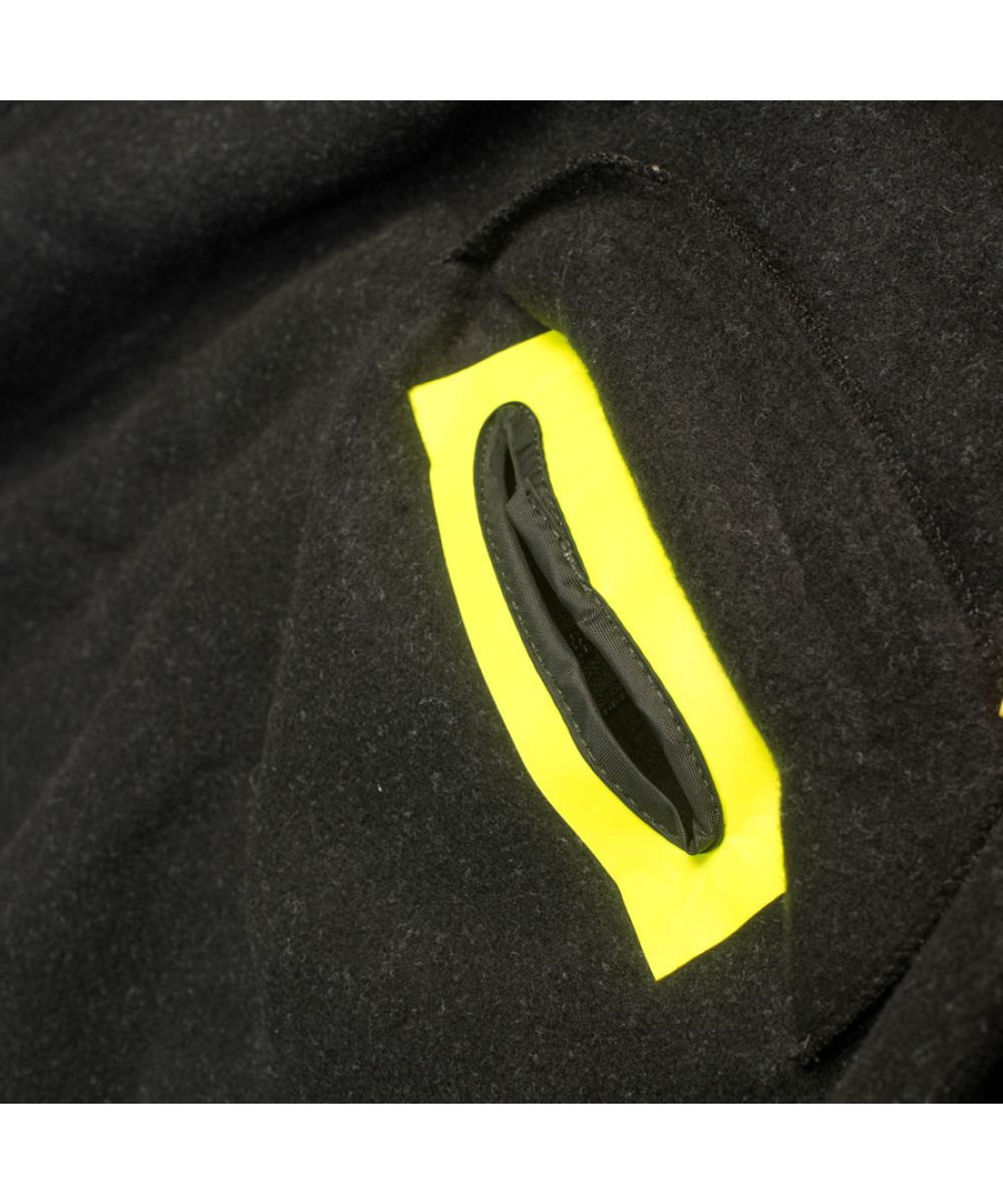 Polartec® FR Nomex® Fleece