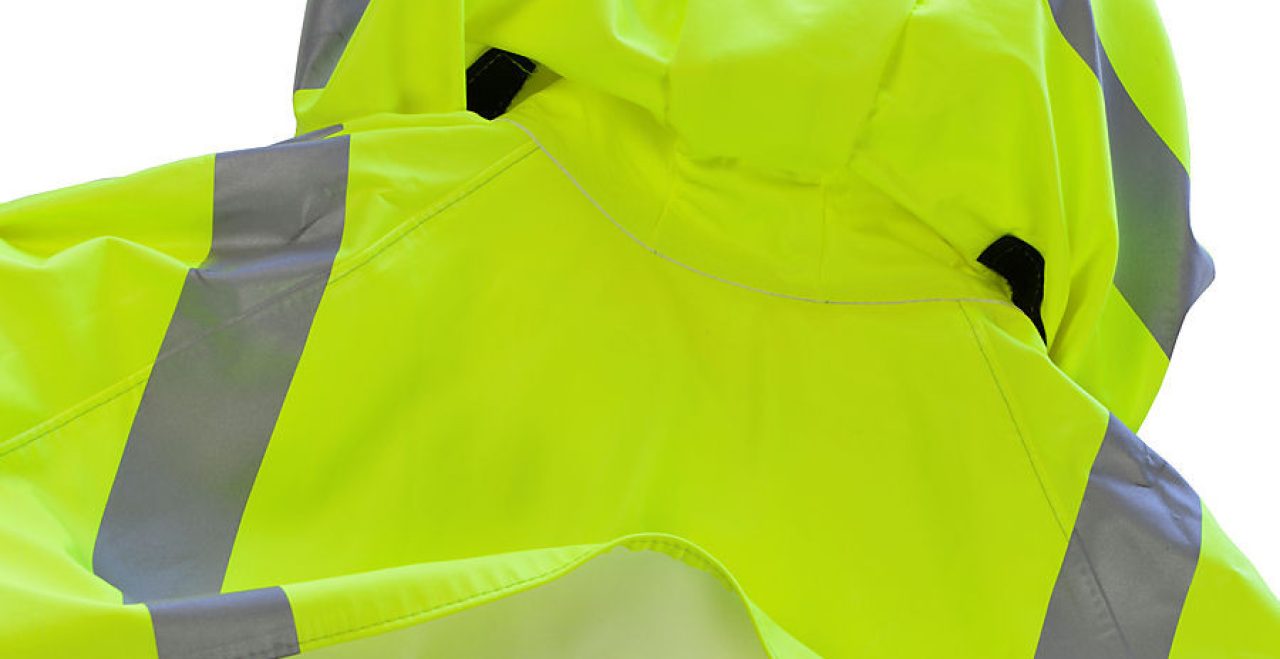 NASCO WorkLite Hi Vis
